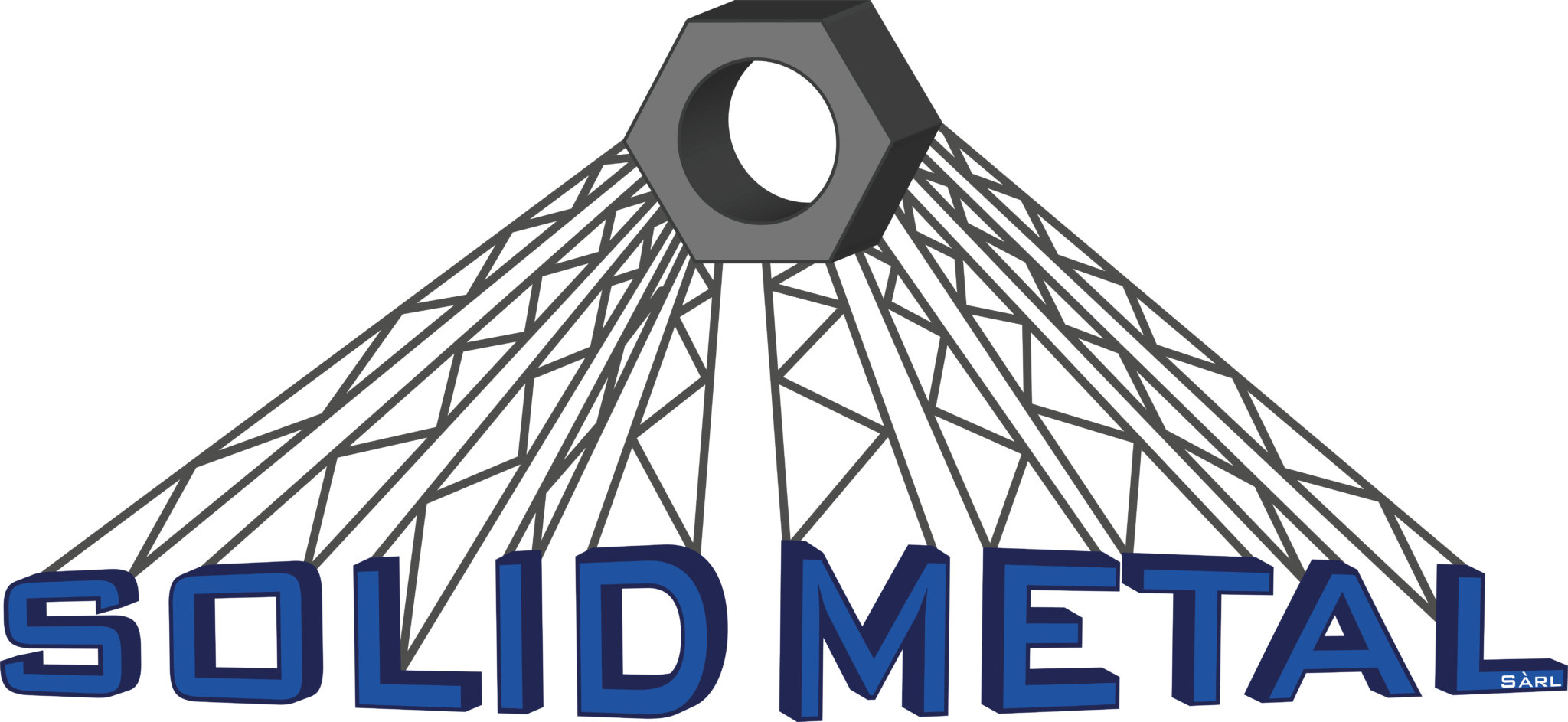 Solidmetal Sàrl - Expert en Métallerie et Constructions Métalliques ...